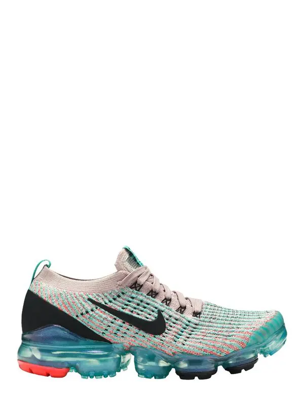 Nike Air Vapormax Flyknit 3 Sneakers - Teal