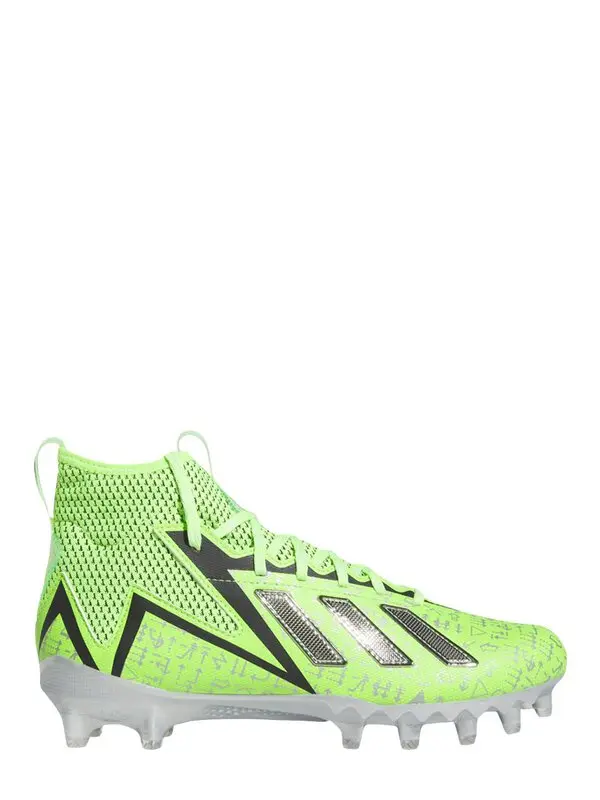 Adidas Freak 23 'super Bowl - Green