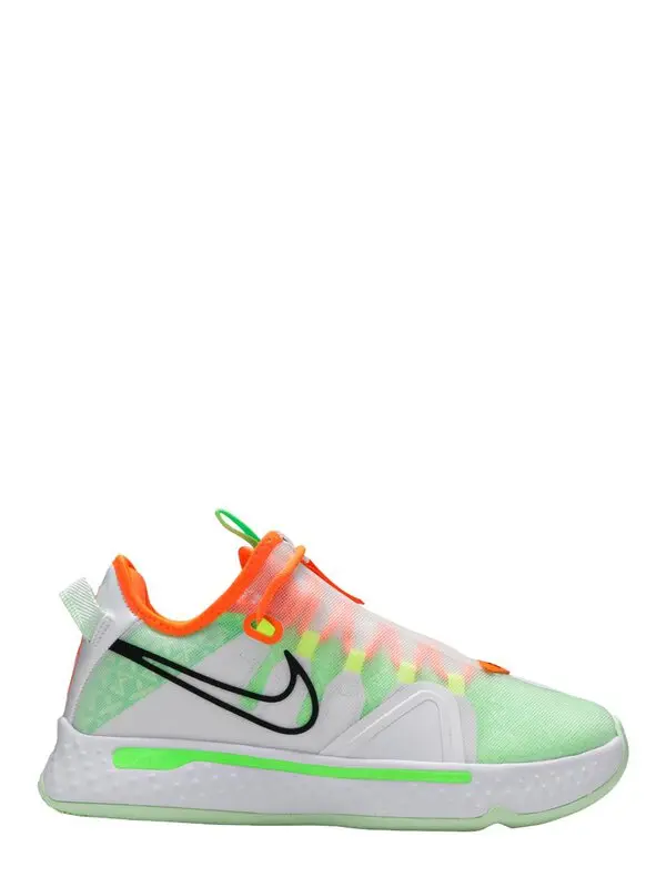 Nike Gatorade X Pg 4 Ep Gx Sneakers - White