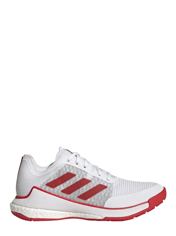 Adidas Crazyflight Sneakers - White