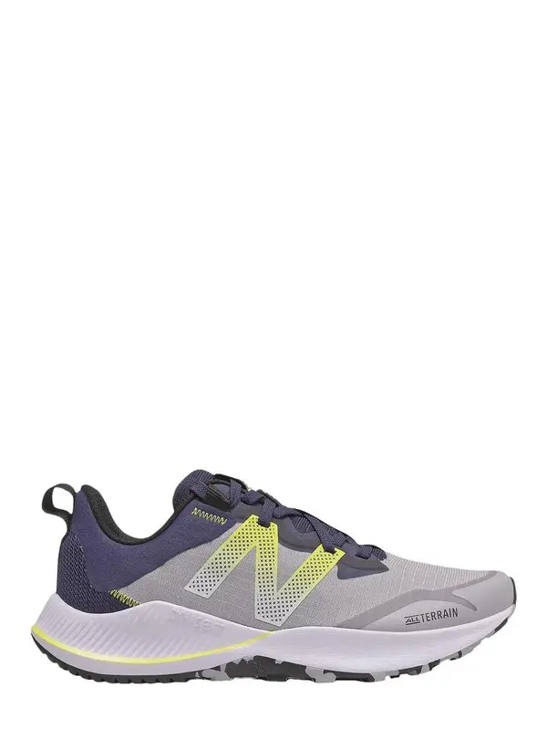 NEW BALANCE Dynasoft Nitrel V4 - Grey
