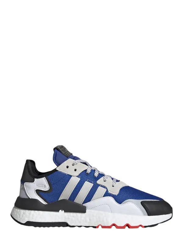 Adidas Nite Jogger - Blue