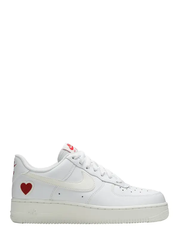 Nike Air Force 1 Low Valentine's Day 2021 - White