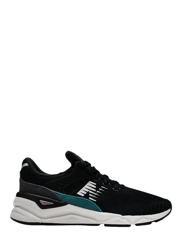 NEW BALANCE X-90 Sneakers - Black