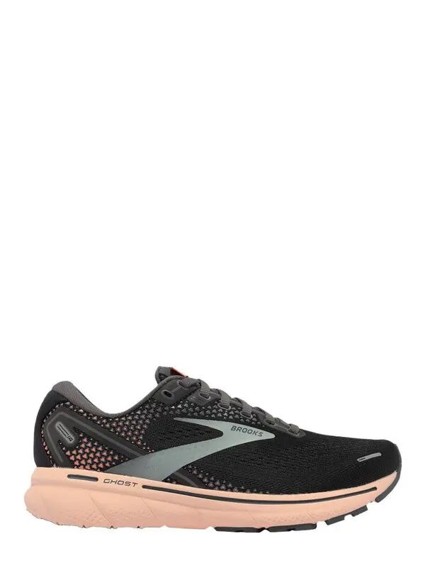 Brooks Ghost 14 - Black