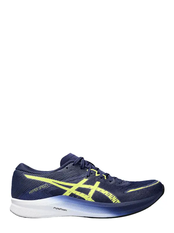 Asics Hyper Speed 3 Sneakers - Blue