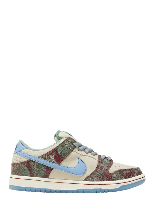 Nike Crenshaw Skate Club X Dunk Low Sb - Cream
