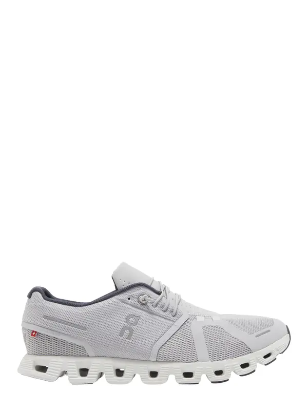 On Cloud 5 Sneakers - Grey