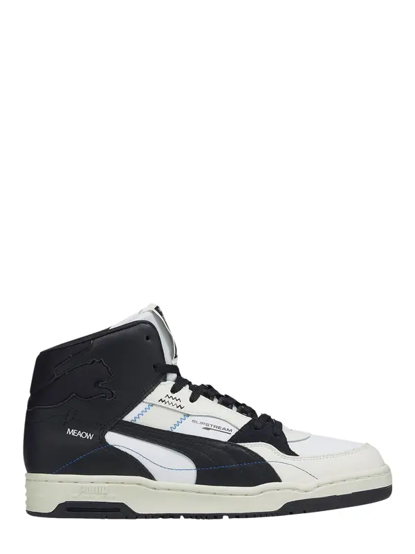 PUMA Slipstream Mid 'meaow - White