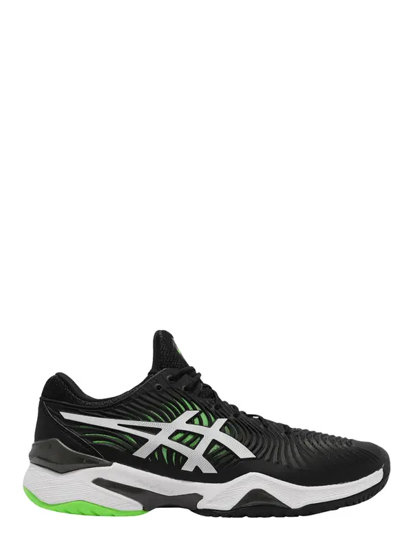 Asics Court Ff 2 Sneakers - Black
