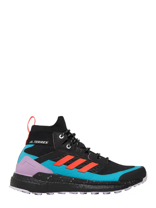 Adidas Terrex Free Hiker - Black