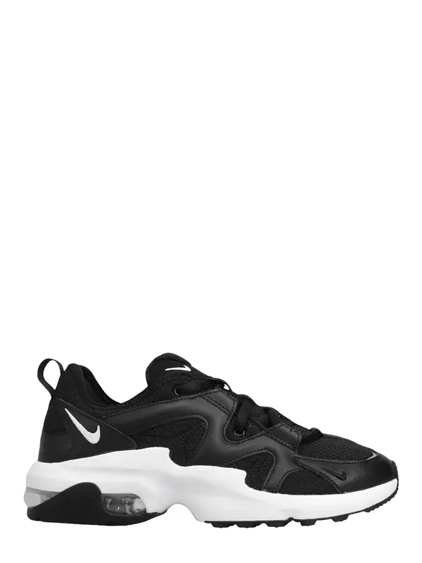 Nike Air Max Graviton Sneakers - Black