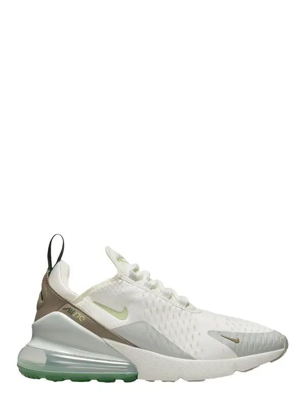Nike Air Max 270 Sneakers - White