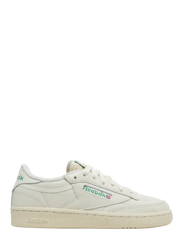 REEBOK Club C 85 Sneakers - White