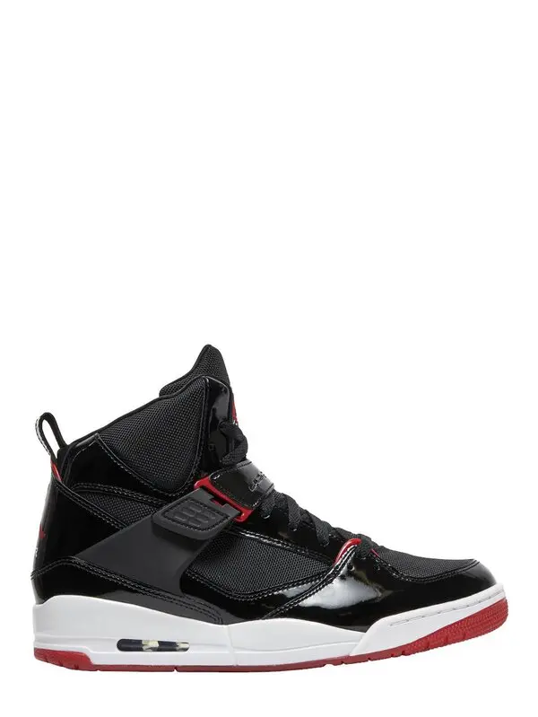JORDAN Flight 45 High Sneakers - Black