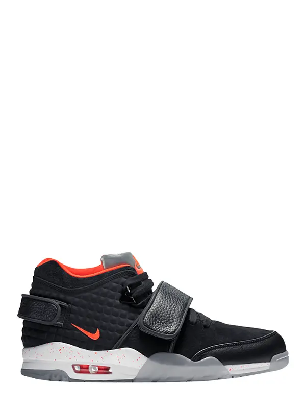 Nike Air Trainer Cruz 'memory Of Mike' Sneakers - Black