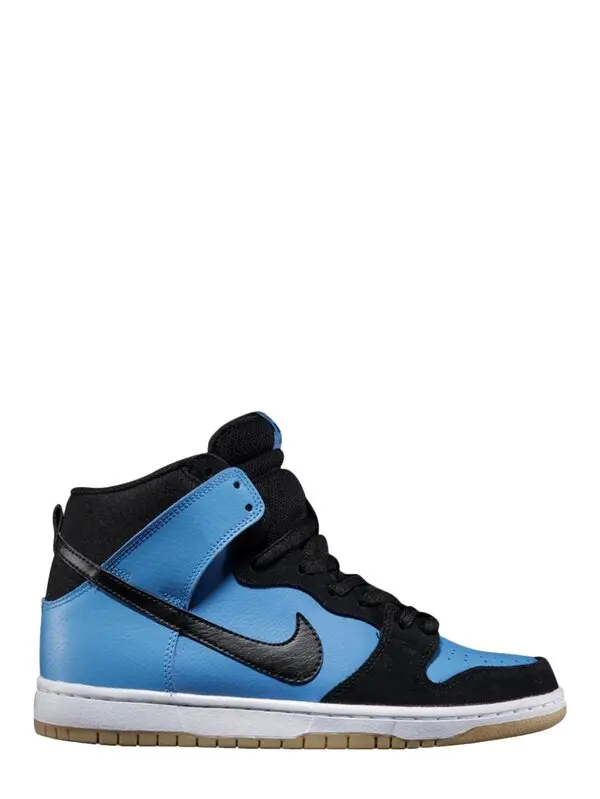 Nike Dunk High Pro Sb Hero Sneakers - Blue
