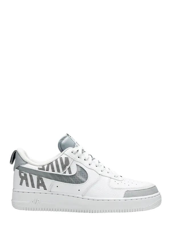 Nike Force 1 Low Sneakers - White