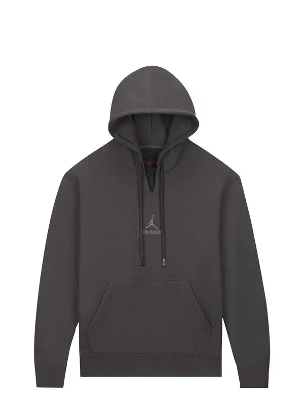 Nike X A Ma Maniére Pullover Hoodie - Grey