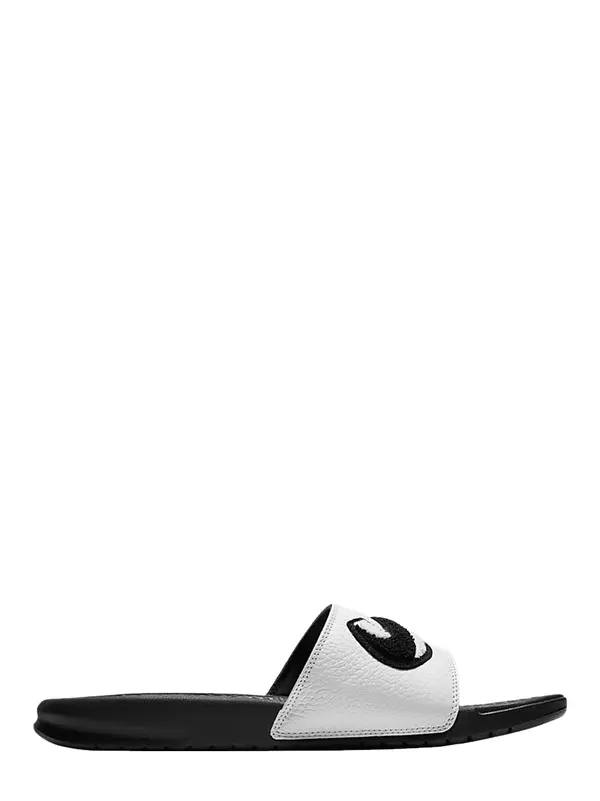 Nike Benassi Jdi Slide - Black