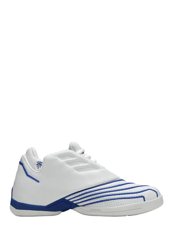 Adidas T-mac 2 Evo - White
