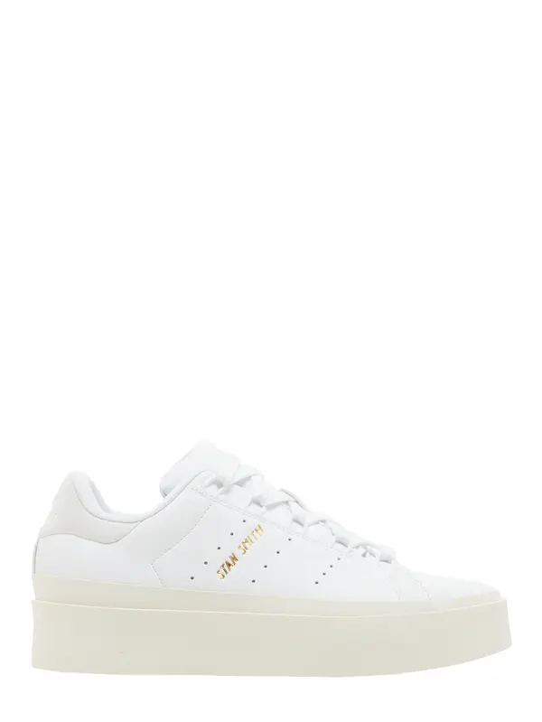 Adidas Stan Smith Bonega Sneakers - White