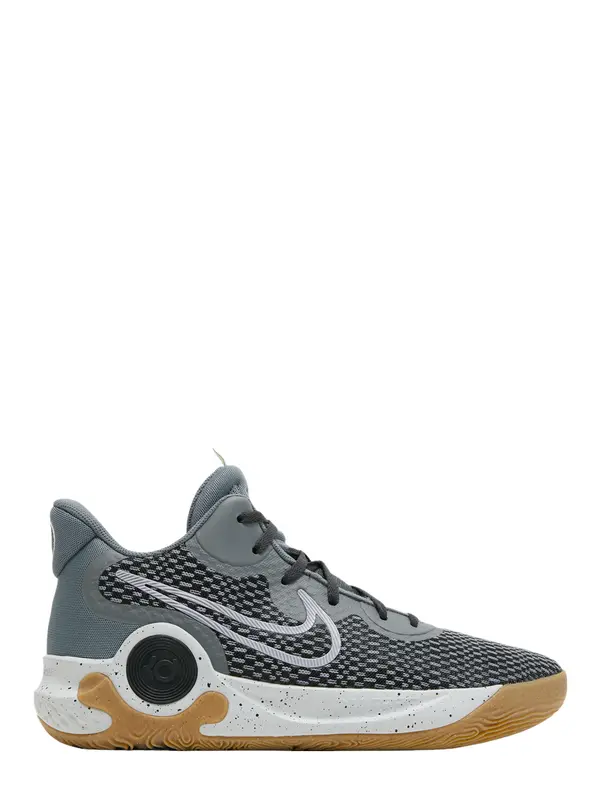 Nike Kd Trey 5 Ix Sneakers - Grey