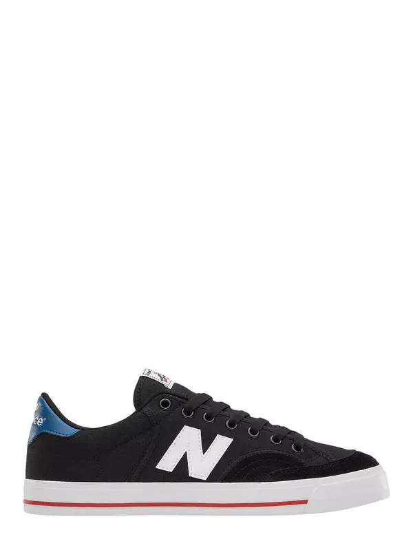 NEW BALANCE Numeric 212 Sneakers - Black