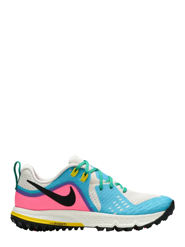 Nike Air Zoom Wildhorse Sneakers - Blue