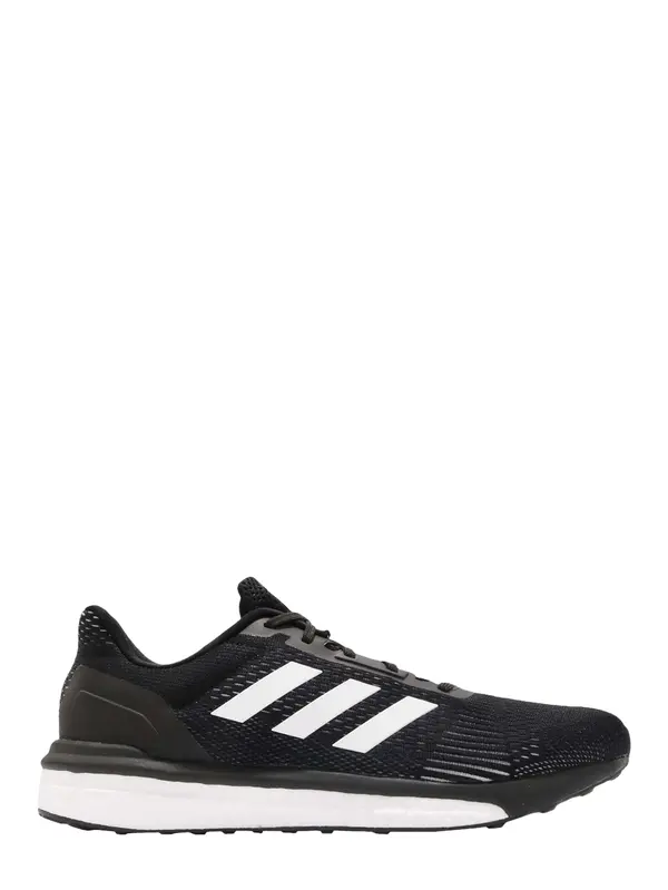 Adidas Solar Drive St Sneakers - Black