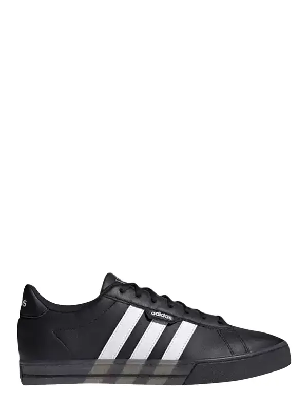 Adidas Daily 3.0 Sneakers - Black