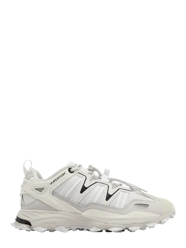 Adidas Hyperturf Sneakers - Grey