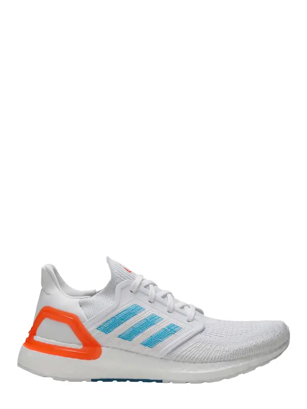 Adidas Primeblue Ultraboost 20 Sneakers - White