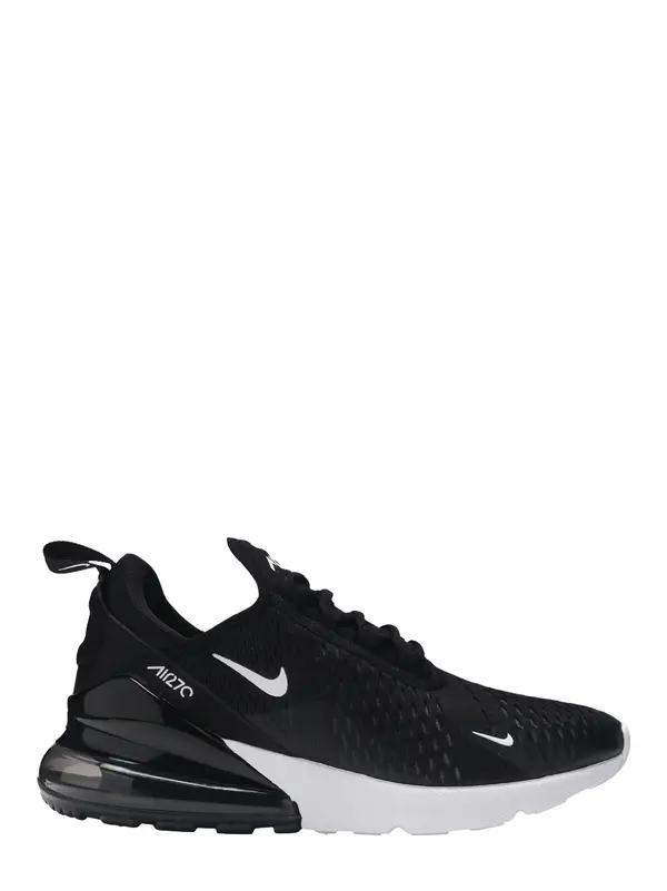 Nike Air Max 270 Sneakers - Black