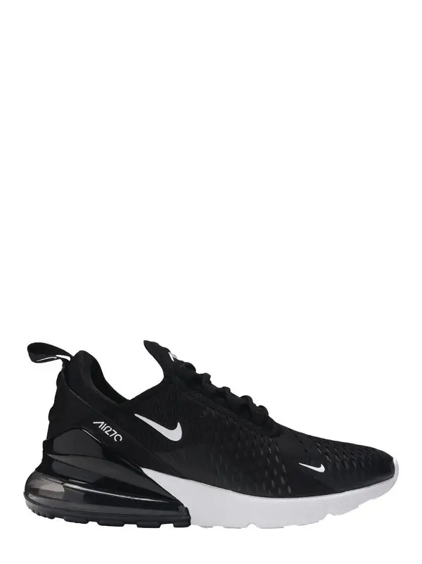 Nike Air Max 270 Sneakers - Black