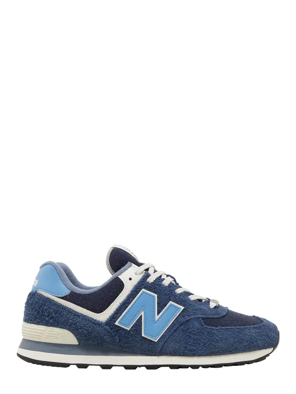 NEW BALANCE 574 - Blue