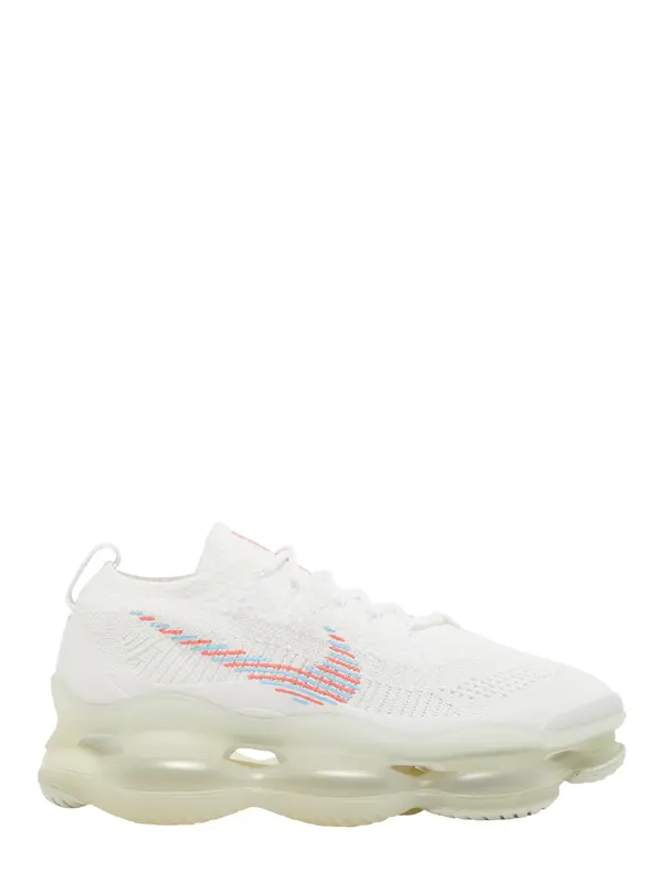Nike Max Scorpion Se Sneakers - White
