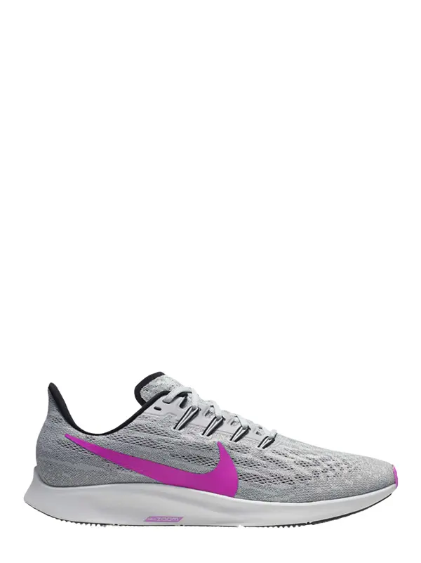 Nike Air Zoom Pegasus 36 - Grey