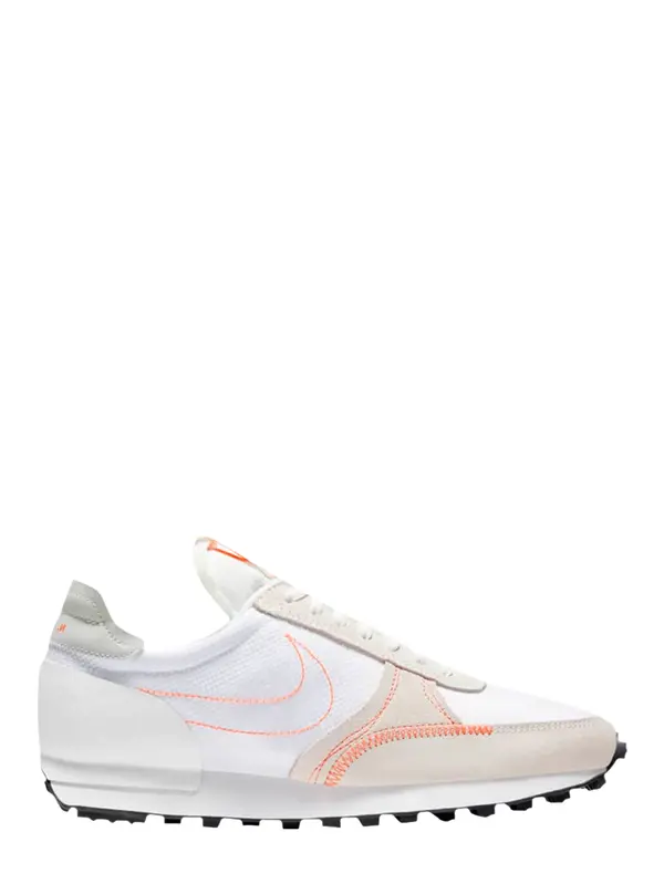 Nike Daybreak Type Sneakers - White