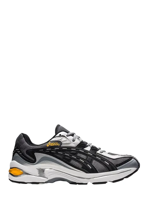Asics Gel Preleus "metropolis" Sneakers - Grey