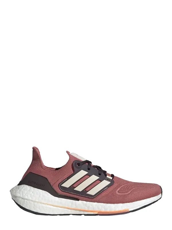 Adidas Ultraboost 22 Sneakers - Red