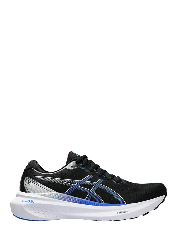 Asics Gel Kayano 30 Sneakers - Black