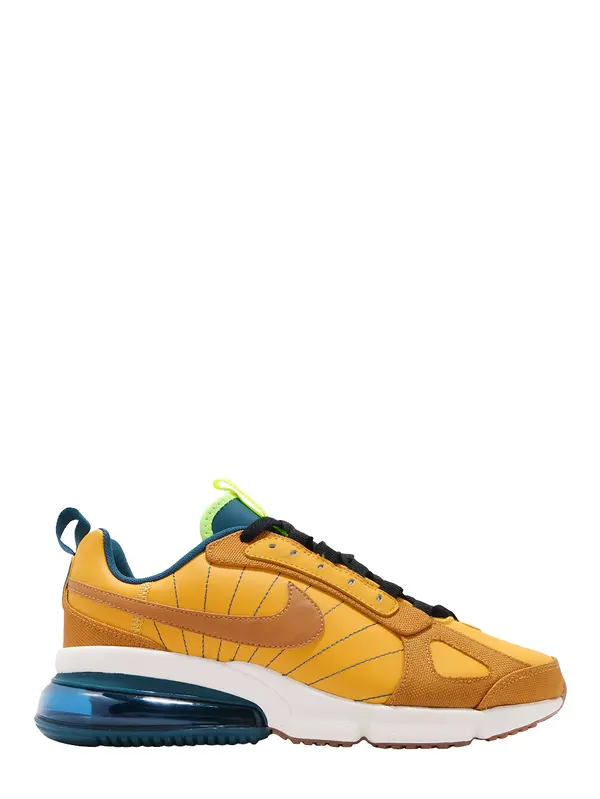Nike Air Max 270 Futura Se Hk Ochew - Yellow