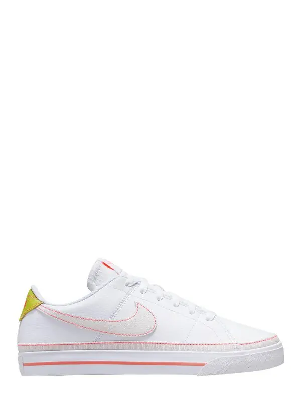 Nike Court Legacy Next Nature Sneakers - White