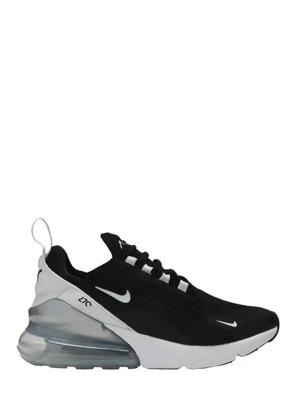 Nike Air Max 270 Sneakers - Black