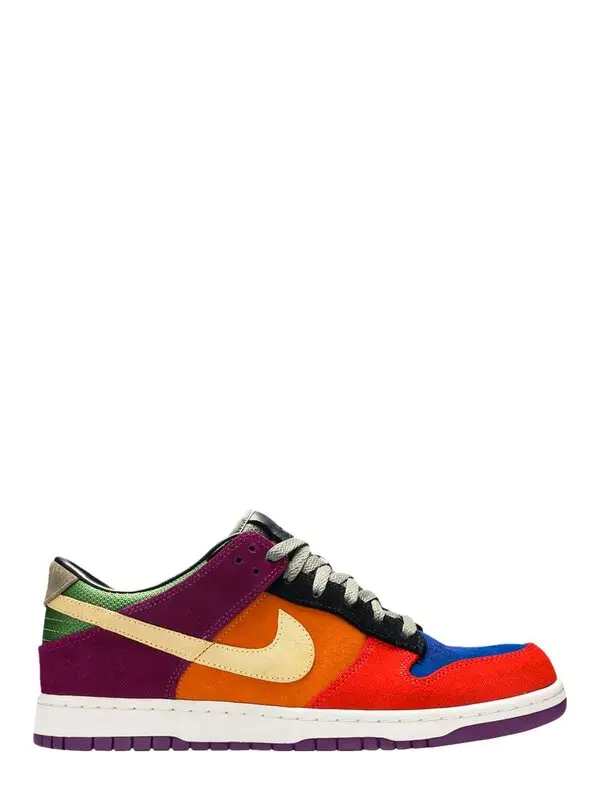 Nike Dunk Premium Low Viotec Sp - Multicolor