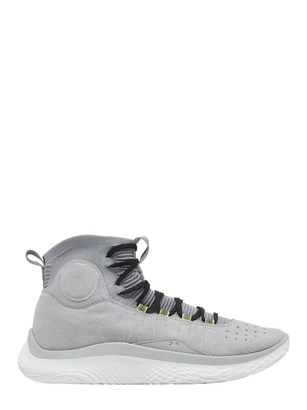 CURRY BRAND Curry 4 Flotro Sneakers - Grey