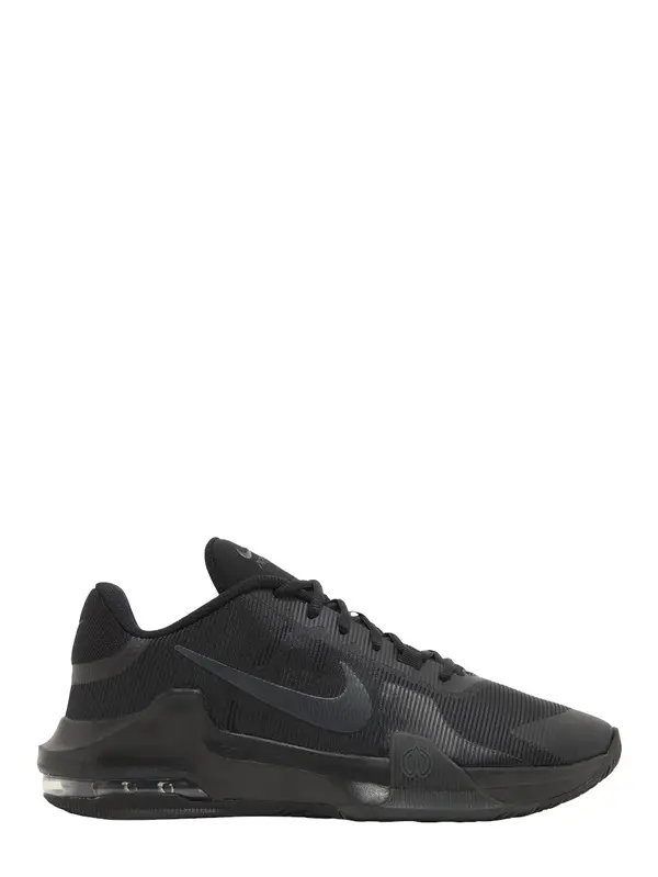 Nike Air Max Impact - Black
