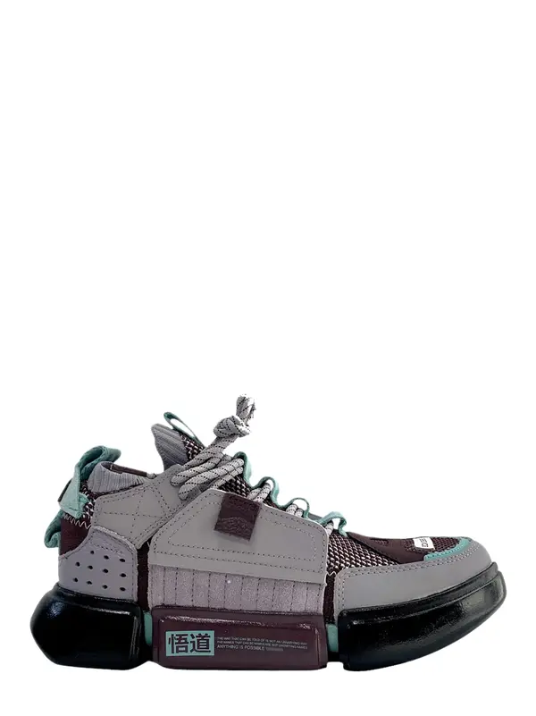 LI-NING Wade Essence 2 Ace Paris Fashion Week - Purple