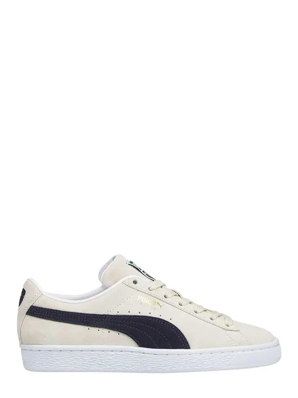 PUMA Suede Classic 21 Sneakers - Cream